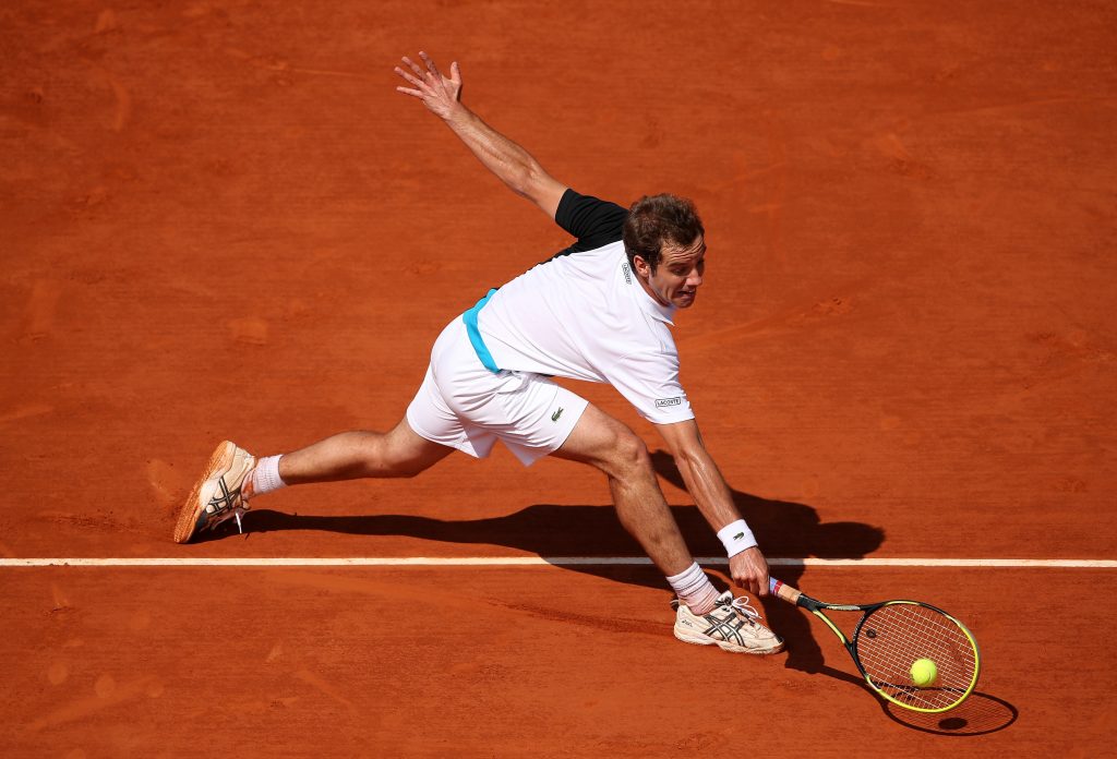 THE ART OF FRENCH TENNIS | InsideTennis.com