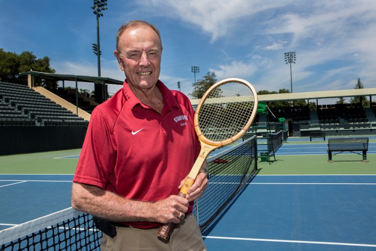 ALL THAT’S GOULD GLITTERS – After 51 Years, Stanford’s Legendary Dick ...