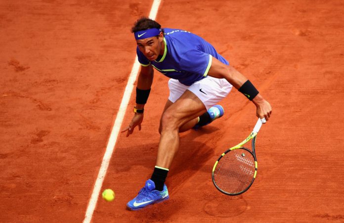 VAMOS RAFA! Embracing the Genius of Nadal | InsideTennis.com