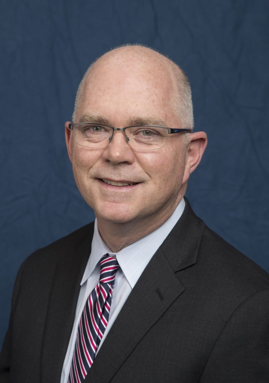 Meet the New USTA President – Patrick Galbraith | InsideTennis.com