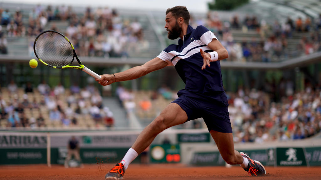 A SINGULAR PAIRE | InsideTennis.com