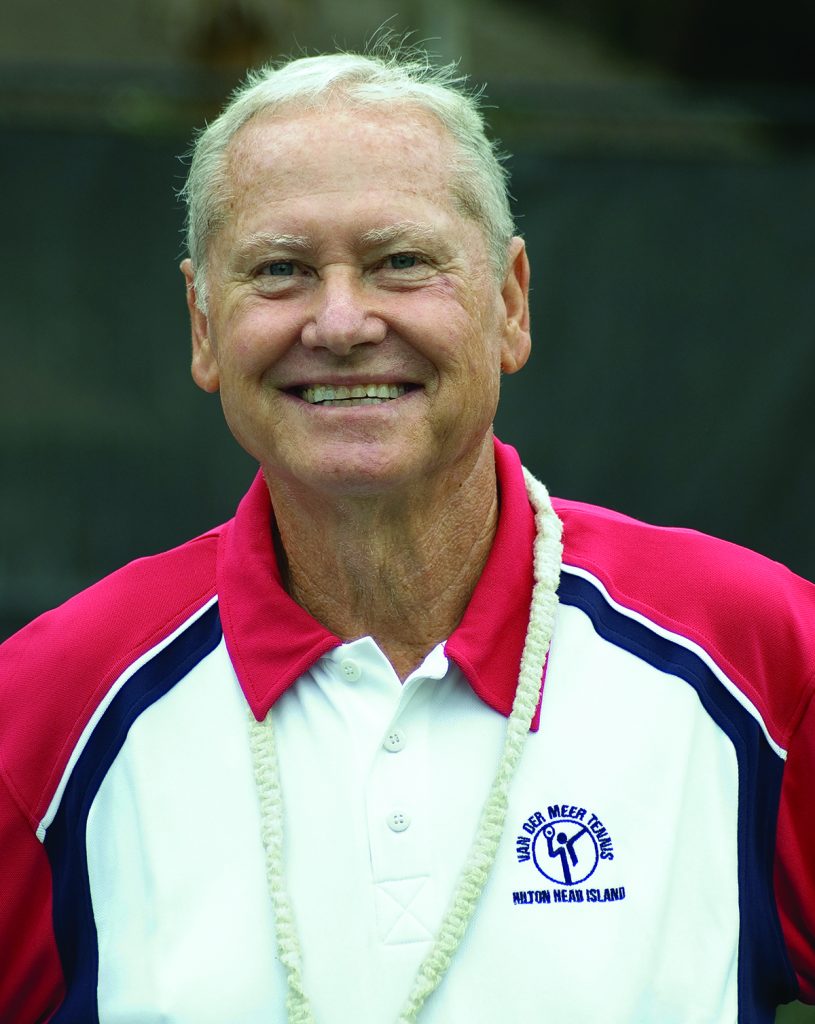 A Giant Falls – Farewell, Dennis Van der Meer – 1933-2019 ...