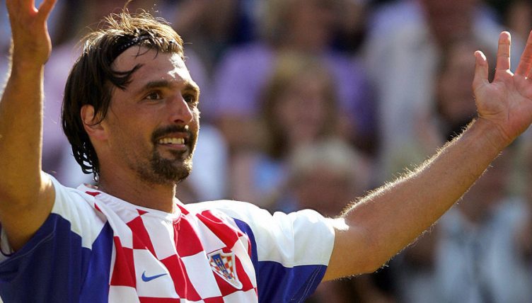 Three Gorans, Ten Nicks and the One and Only Ivanisevic | InsideTennis.com