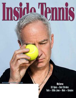 InsideTennis.com | Inside Tennis Magazine