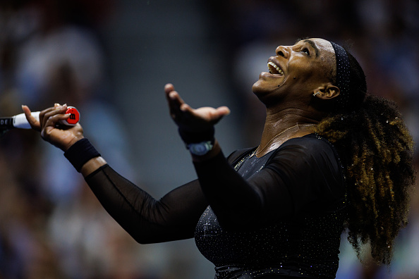 Serena Open Thriller – The Queen of Queens Rolls On | InsideTennis.com