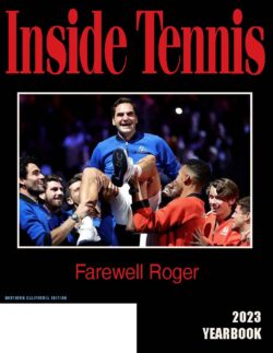 InsideTennis.com | Inside Tennis Magazine