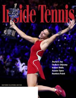 InsideTennis.com | Inside Tennis Magazine