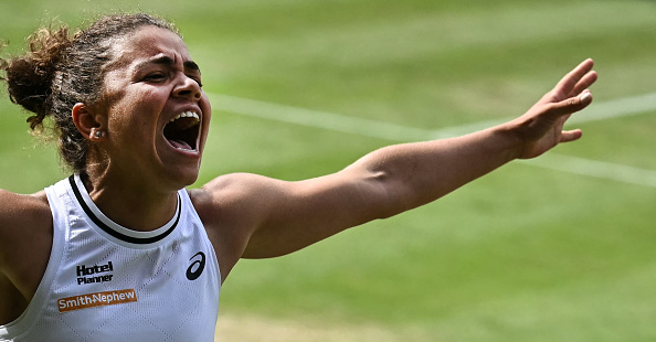 Jasmine’s Jewel – A Semi We’ll Never Forget | InsideTennis.com