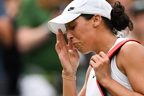 Coco’s and Madison’s Maddening Losses | InsideTennis.com