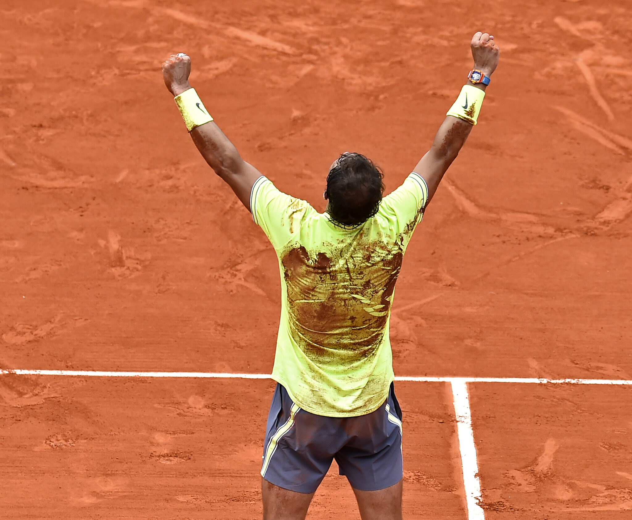 Rafa to Retire – Celebrating the Guts, Grit and Genius of Nadal ...