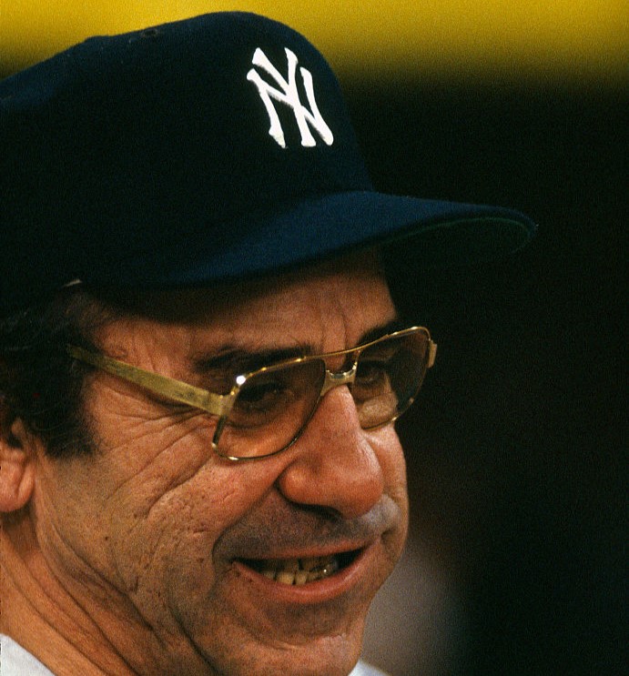 Reflections on the World Series, Tennis and Yogi | InsideTennis.com