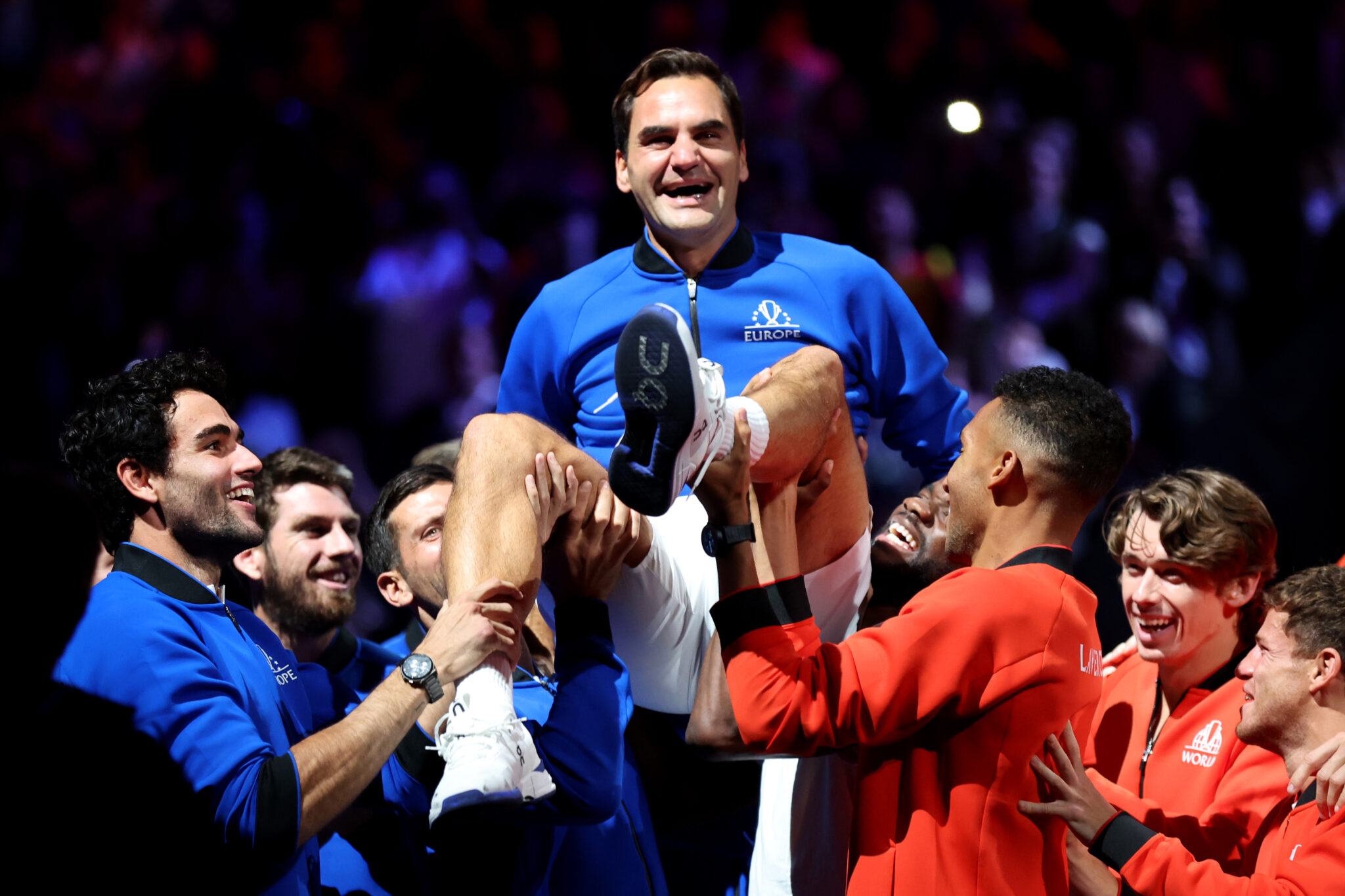 What Made Roger Federer So Great? | InsideTennis.com