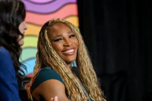 Serena and the Art of the Comeback | InsideTennis.com